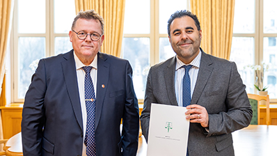 Forsiden - stortinget.no - stortinget.no